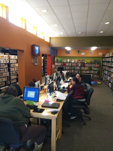 Forsyth Township Public Library celebrates 50 years | News, Sports ...